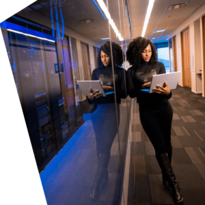 Information Technology Infrastructure GGIT