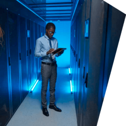 Information Technology Infrastructure GGIT