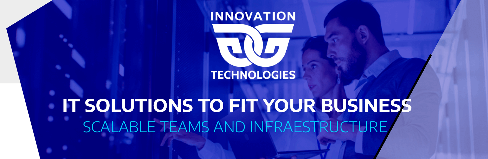 Information Technology Infrastructure GGIT